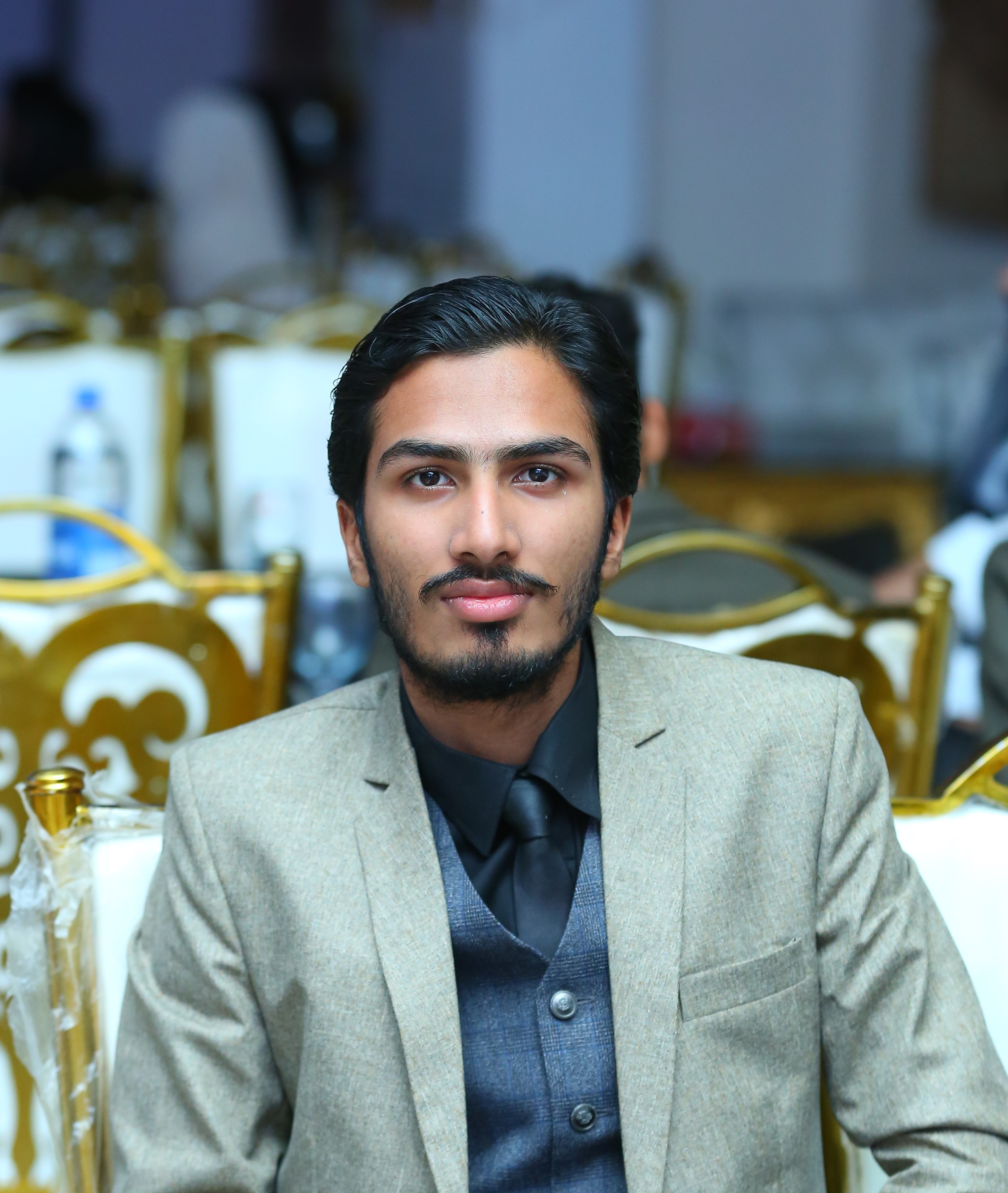 Saad Hassan Razi Portfolio